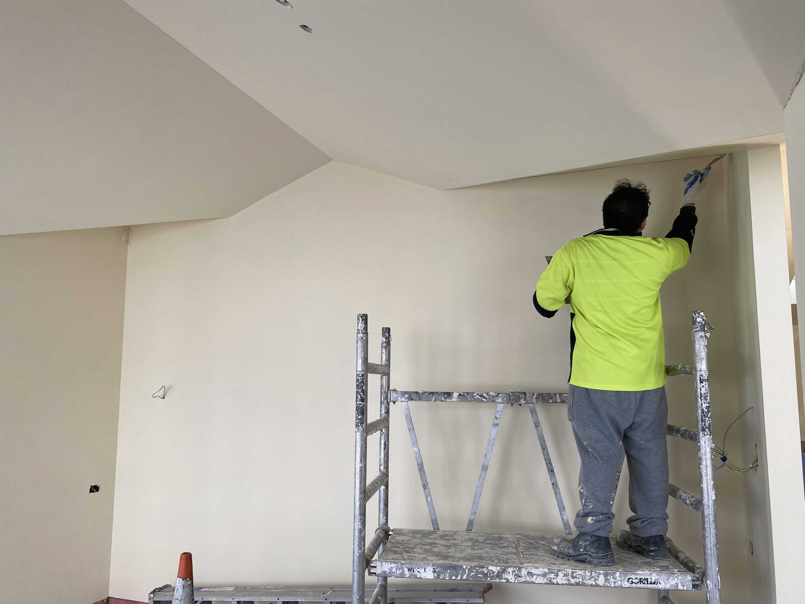 Plastering Auckland - ProFixing®